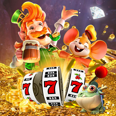 SLOTV9 - เว็บที่มีเกมให้คุณได้เลือกมากมายเกมฮิตเช่น PG, Joker, Slotxo,...